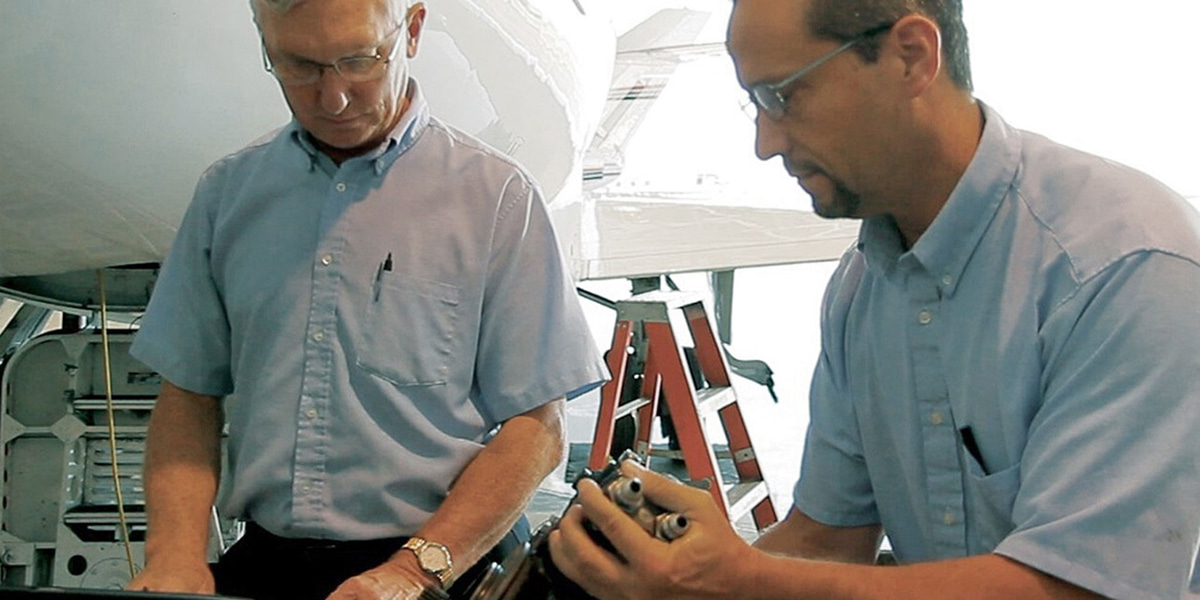 Revamped Rockwell Collins CASP Growing At 15% Per Year | Aviation International News