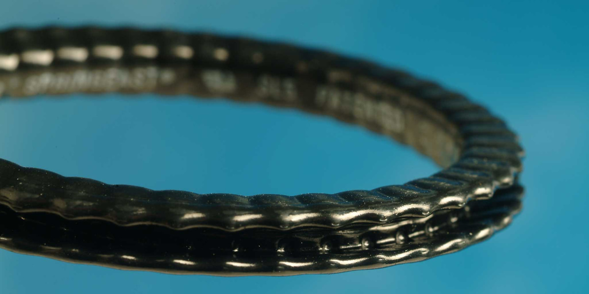 DTI's Spring-Fast Eliminates Adhesives from Wire-protection Grommets ...