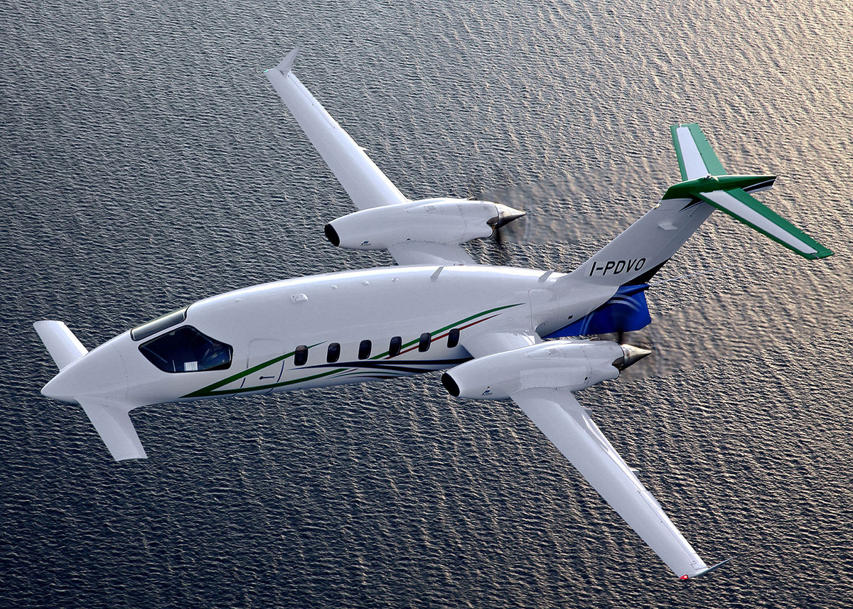 Avanti EVO: A Legend Reborn | Aviation International News