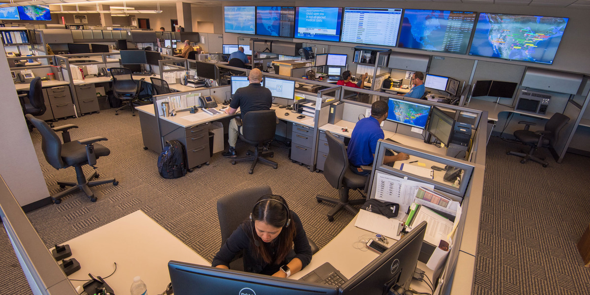 Textron Aviation Expanding Apps for 1Call | Aviation International News