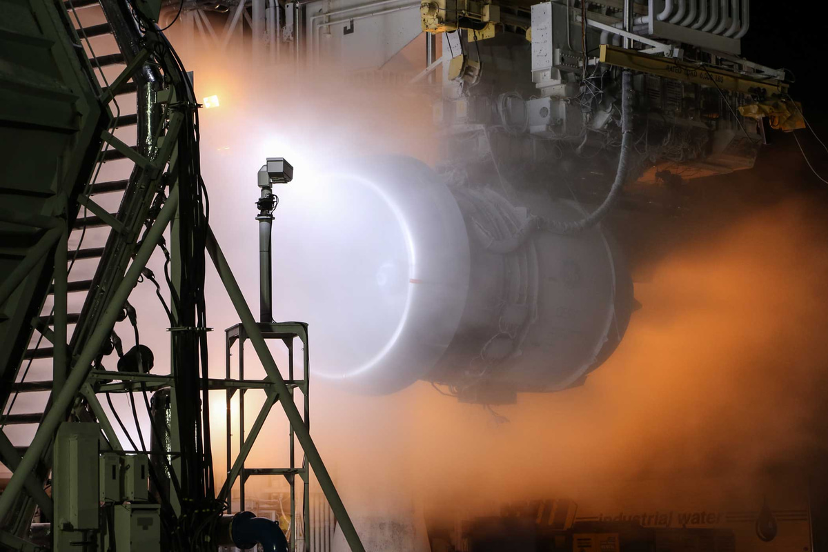 New Testing Philosophy Will Aid GE9X Entry into Service | Aviation ...