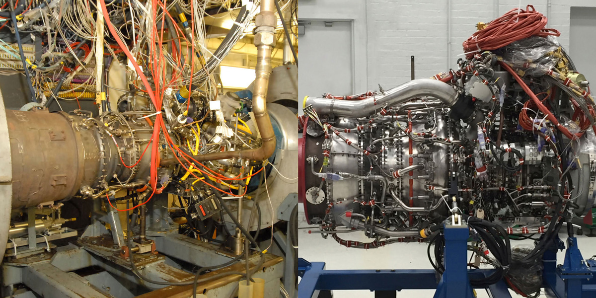 GE Achieves Testing Milestones for U.S. Army FATE and ITEP Turboshaft ...