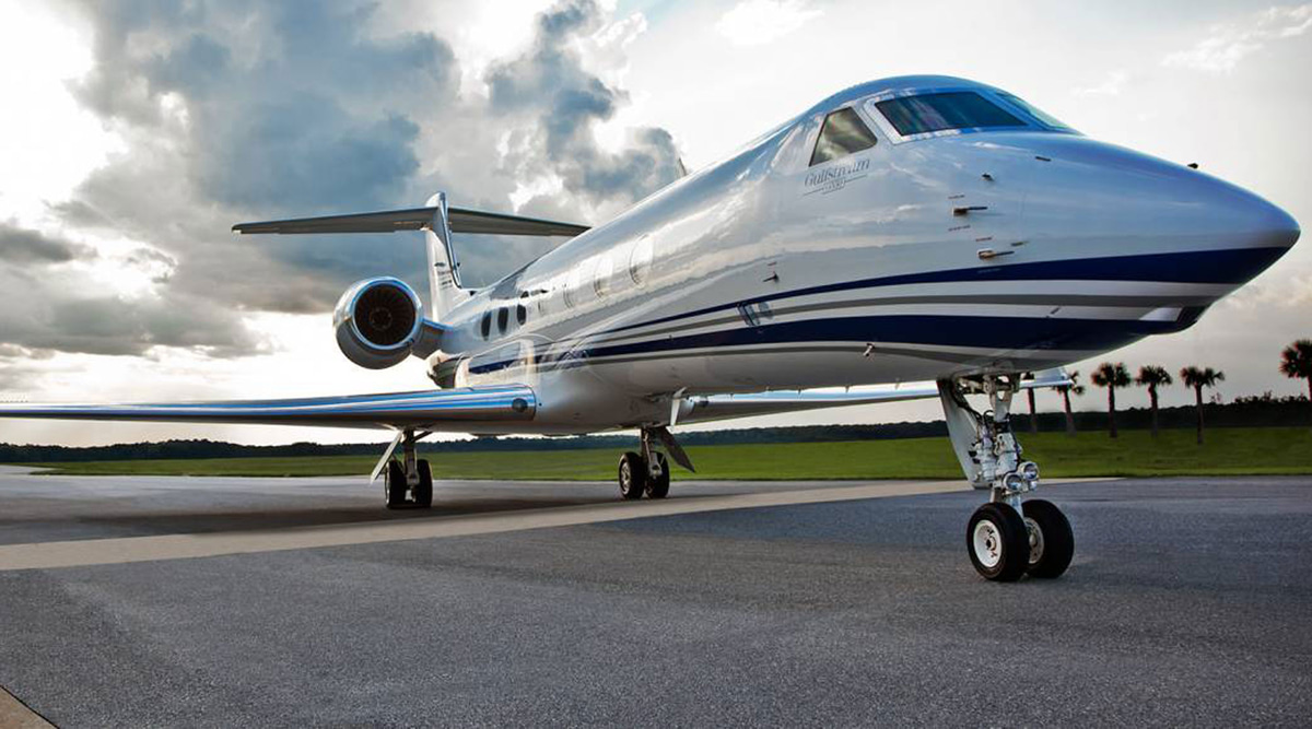 Used Bizjet Inventory Drops, but Still a Buyer's Market | Aviation ...