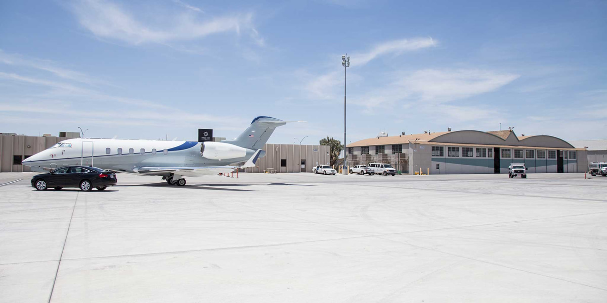 FBO Profile: Gateway Aviation Services | Aviation International News