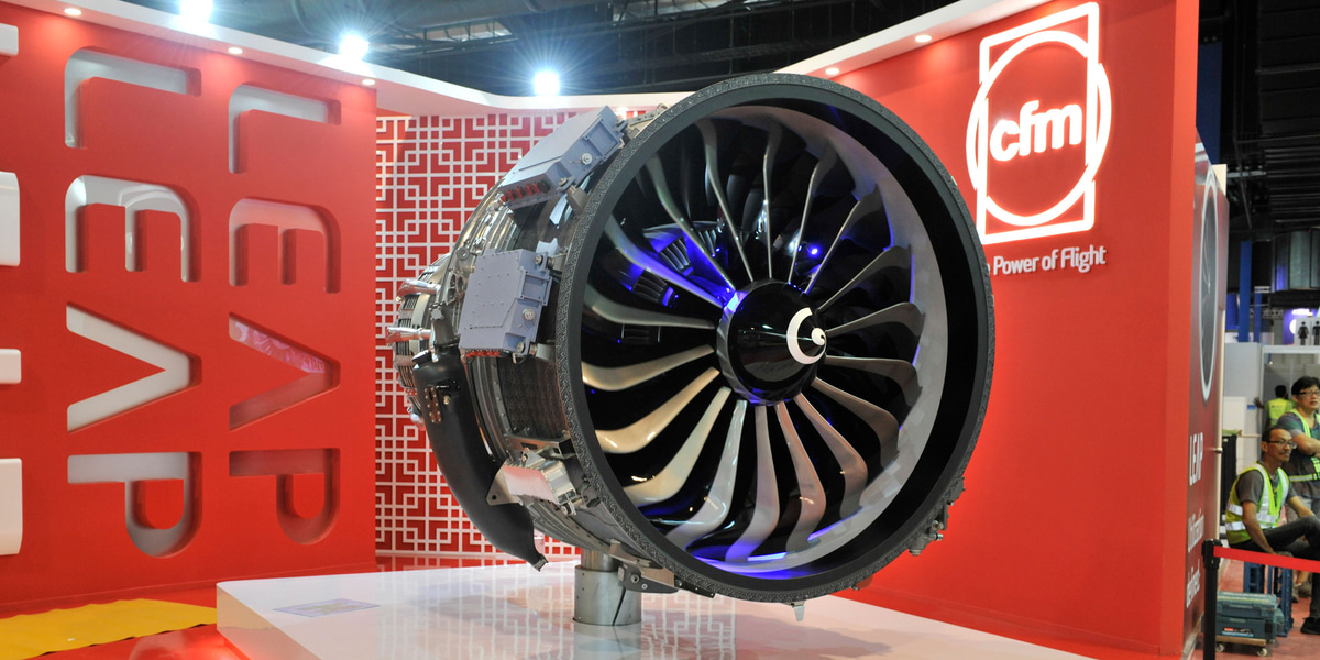 CFM Tackles Lag in Leap Deliveries | Aviation International News