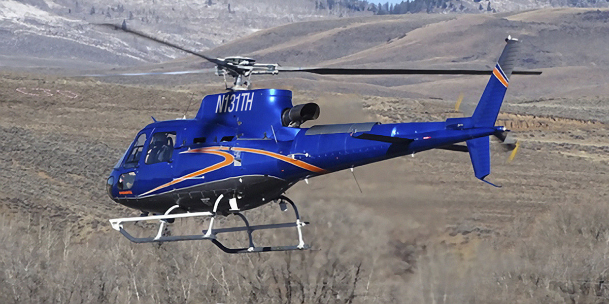 ASG Releases Latest Asia-Pacific Civil Helicopter Fleet Report ...