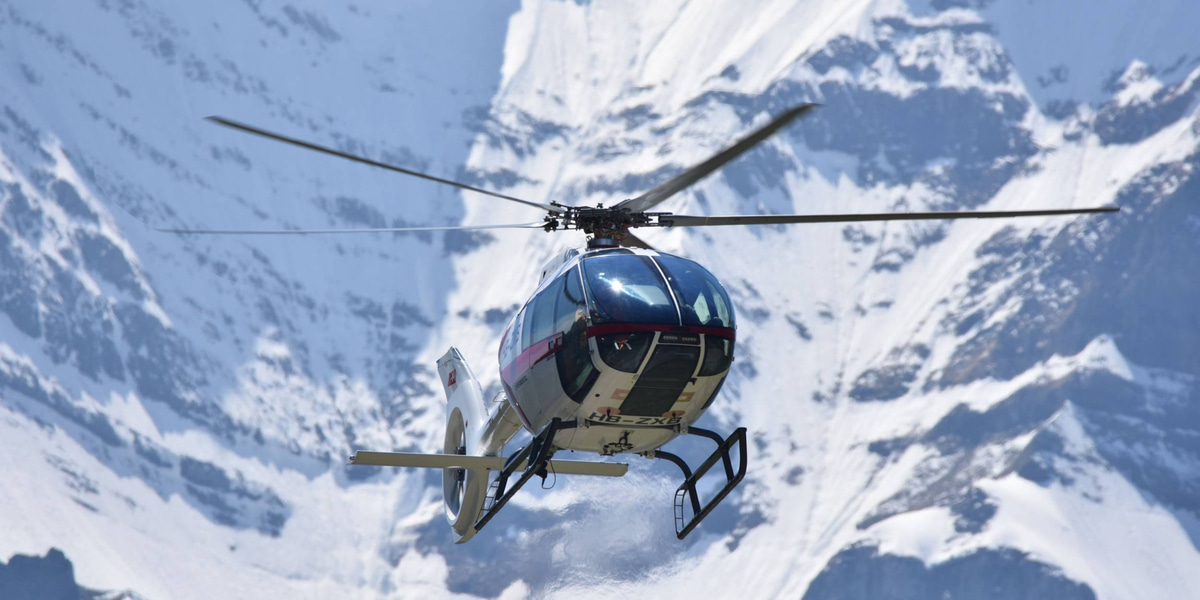 With New Name, Kopter Transitions Into Manufacturer | Aviation ...