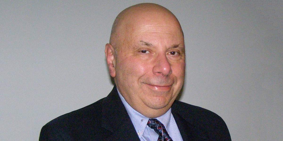 Frank Colucci To Receive HAI Lightspeed Award | Aviation International News