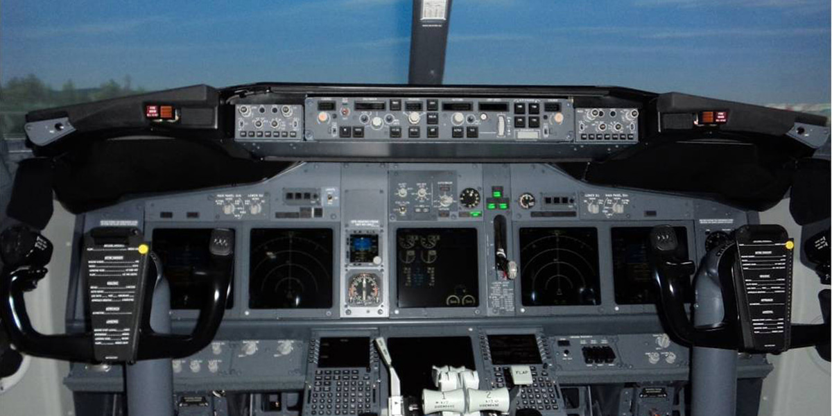 Asia Airline Growth is Boon for Training Companies | Aviation ...