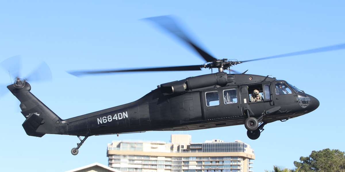 Sikorsky Celebrates Milestones, Looks To Future | Aviation ...