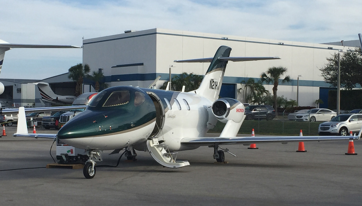 FAA Forecast: Turbine Fleet To Keep GA Market Stable | Aviation ...