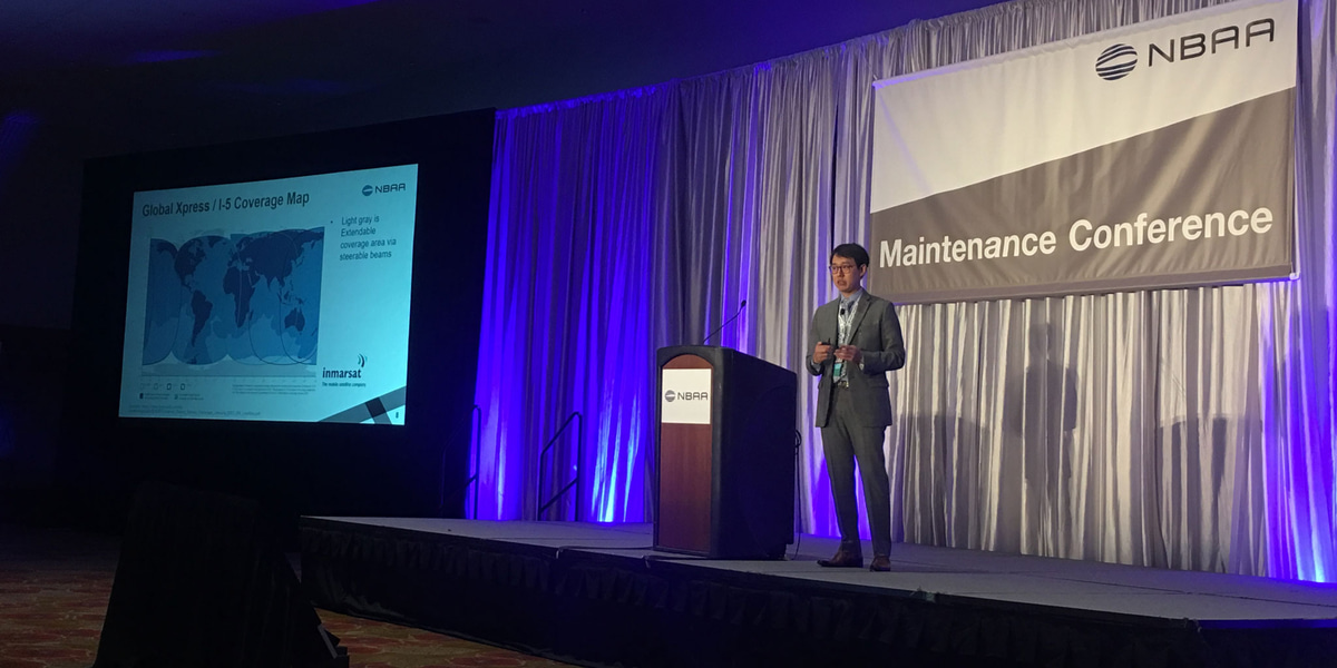 OEMs Shine in NBAA Mx Conference Breakout Sessions | Aviation ...