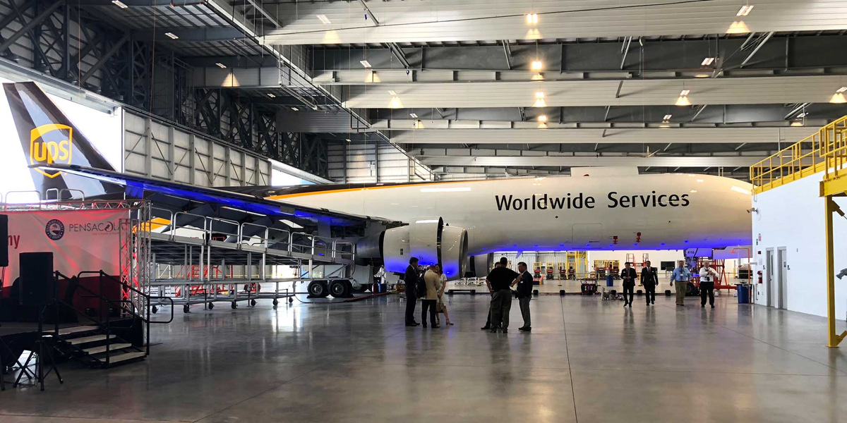 ST Engineering Aerospace Wins MBH Contract from Solaseed Air | Aviation ...