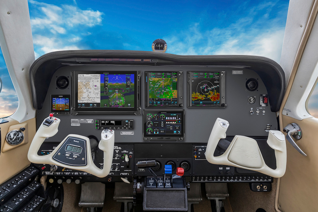 Garmin Autopilots Approved for More Aircraft | Aviation International News