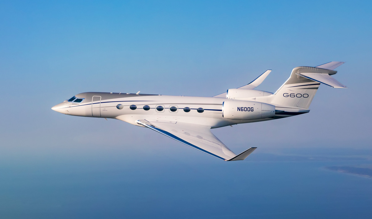 Nearing FAA Nod, G600 Starts Field-performance Tests | Aviation ...