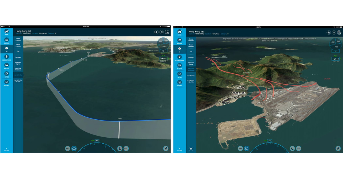 EVO Group Unveils Two New Products | Aviation International News