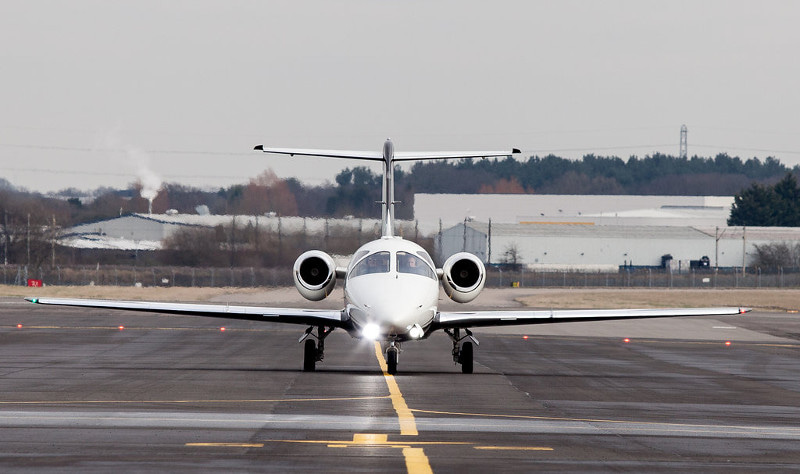 Flexjet Europe Gears Up for More Growth | Aviation International News