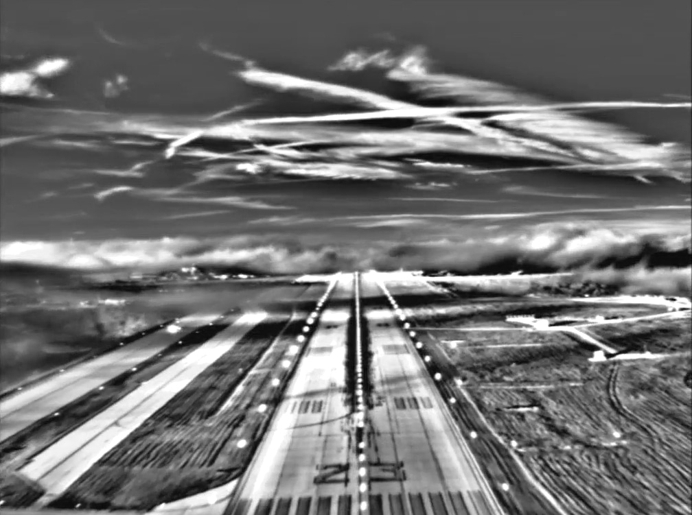 Gulfstream First to Certify EFVS Landing System | Aviation ...