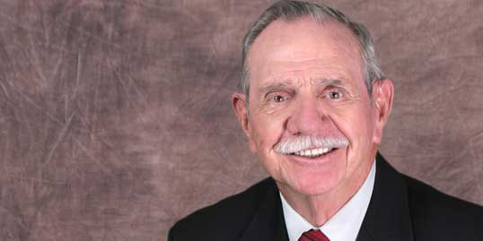 Cutter Aviation Family Patriarch Passes | Aviation International News