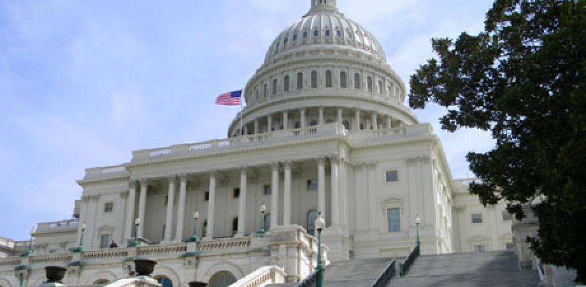 House FAA Reauthorization Bill To Boost Alaska Aviation Safety ...