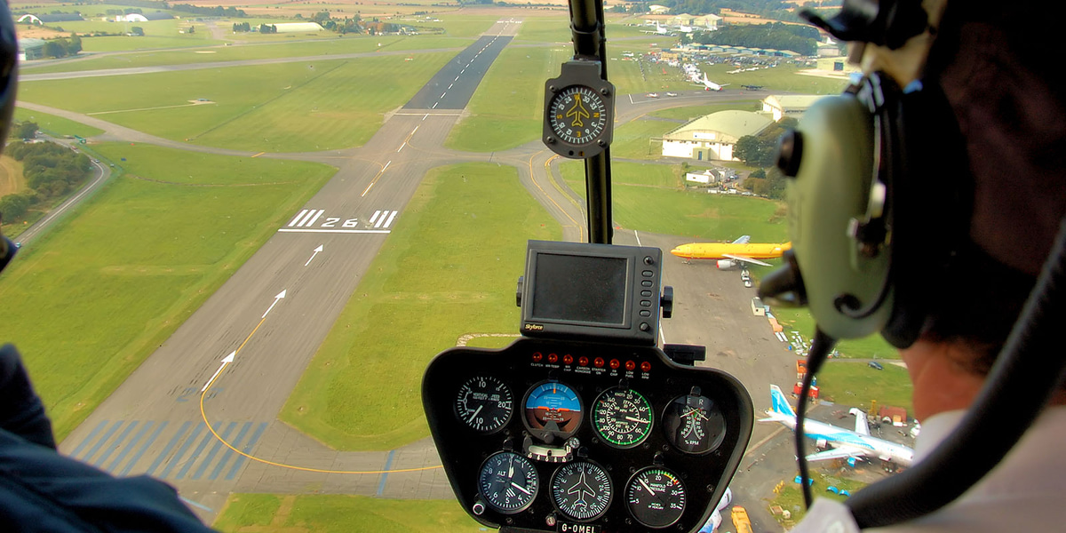 Veteran Helo Operator Makes Case for Cockpit Cameras | Aviation ...