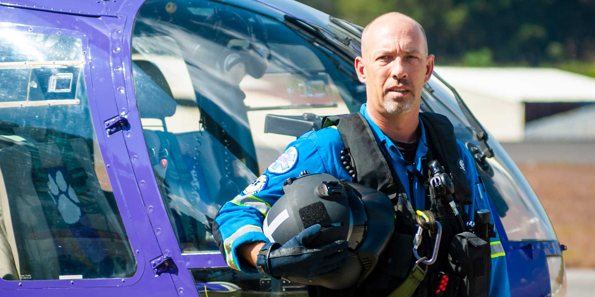 HAI: Chris Sharpe Brings Safety Excellence to Guatemala | Aviation ...