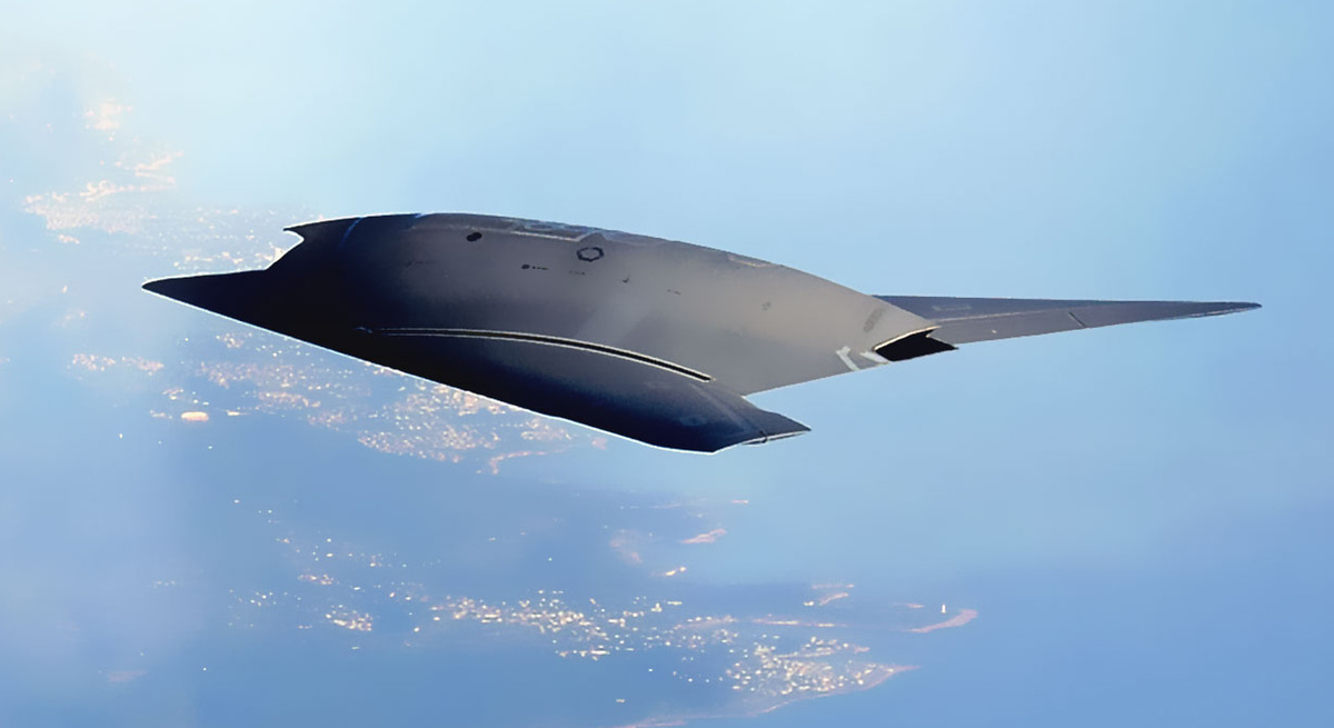 Neuron Passes 150-flight Milestone | Aviation International News