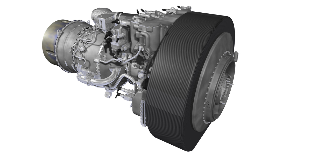Nearing Cert for Three Engines, Safran Eyes Electric | Aviation ...