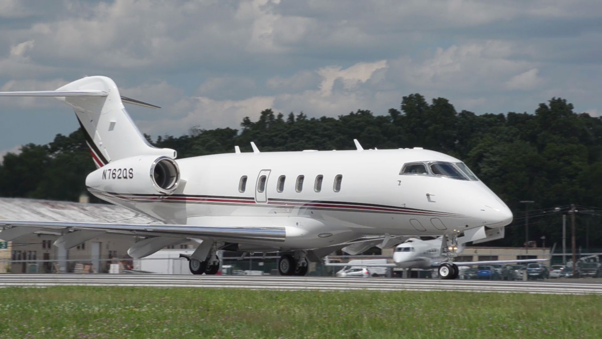 Bombardier Bizjet Deliveries Set To Climb in 2019 | Aviation ...