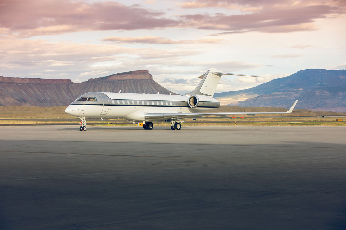 With $60M in New Capital, Jet Edge Eyes Expansion | Aviation ...