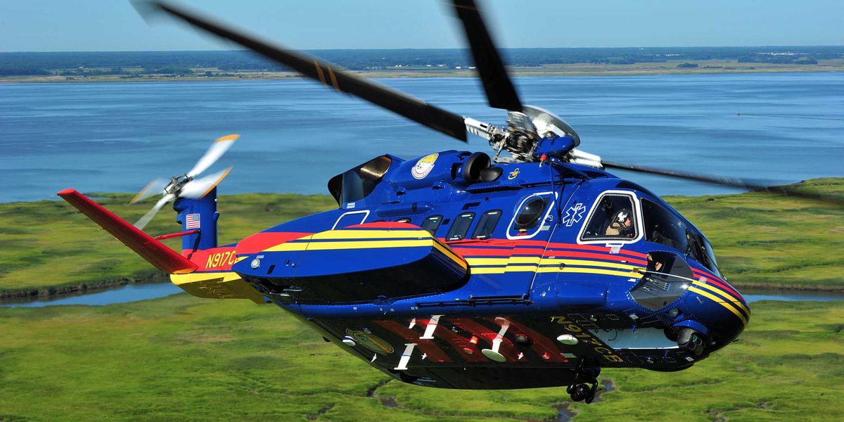 Sikorsky Unveils New S-92 Variants | Aviation International News