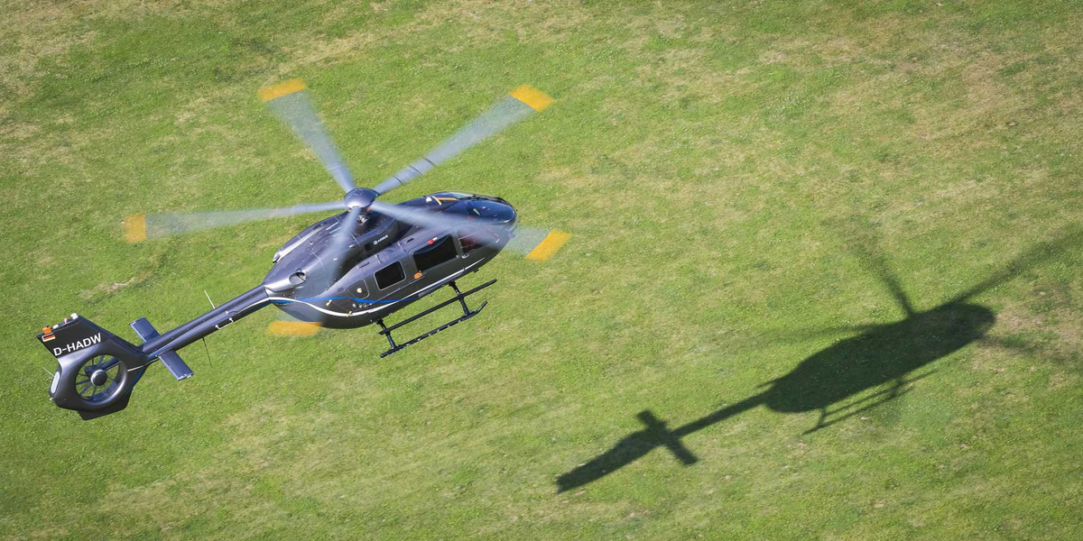 Airbus Offers More Details On New H145 | Aviation International News