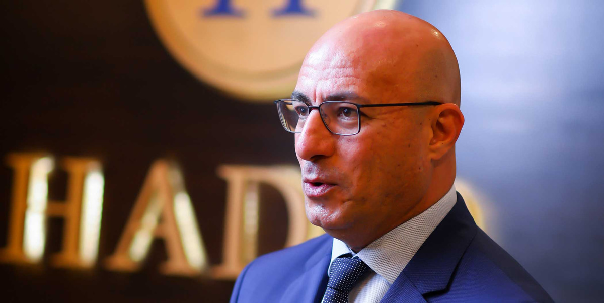 Hadid Continues Expanding European Presence | Aviation International News