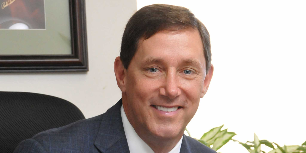 Hiller To Receive NATA's Highest Award | Aviation International News