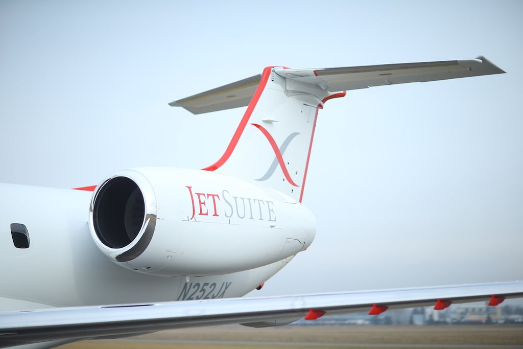 JetSuiteX Adds Seattle Boeing Field Service on July 1 | Aviation ...