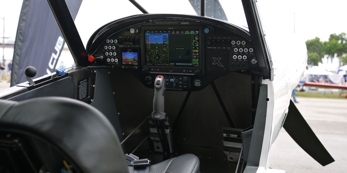 Top Cub, XCub in Cubcrafters Part 23 Certified Line Up | Aviation ...