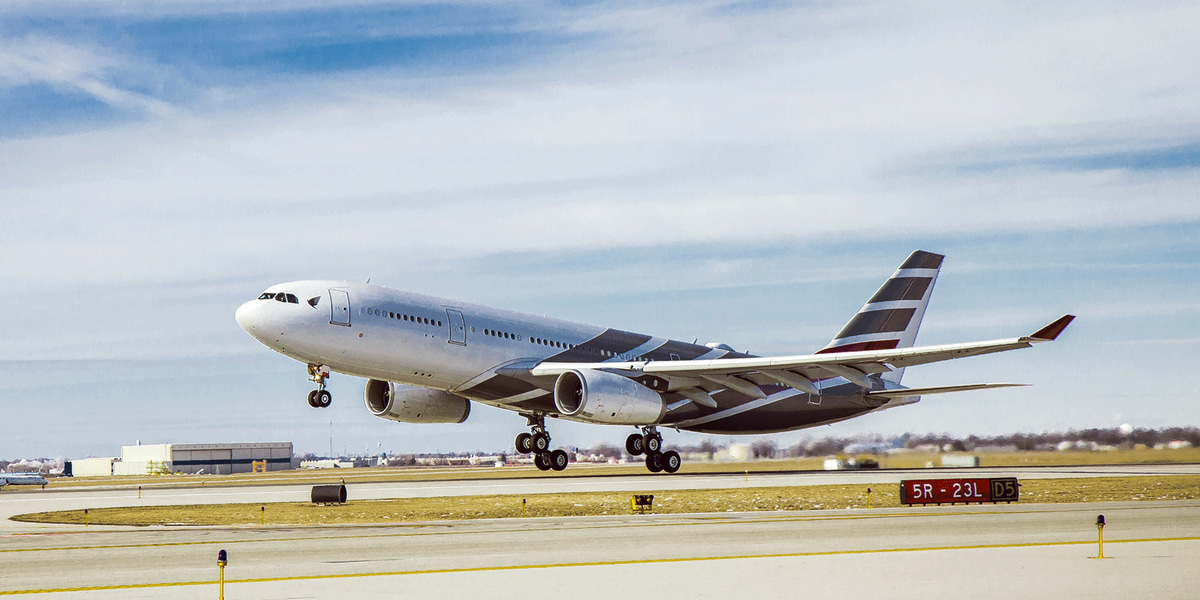 Comlux Delivers Its First Widebody VIP Completion | Aviation International News