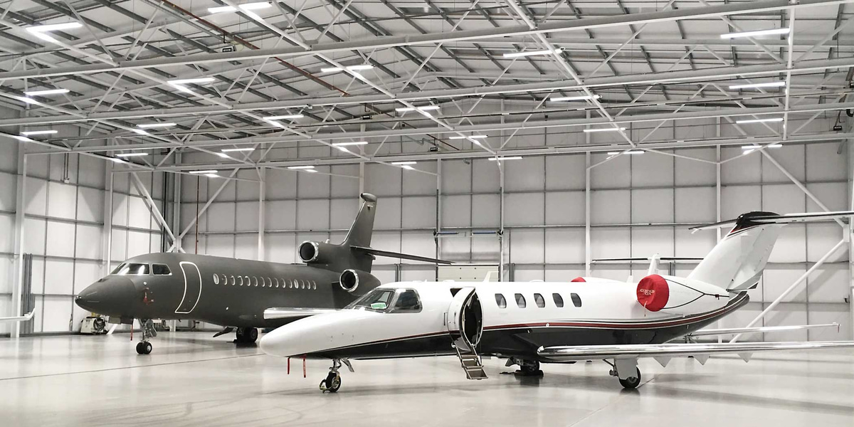 Returning the Personal Touch to MRO | Aviation International News