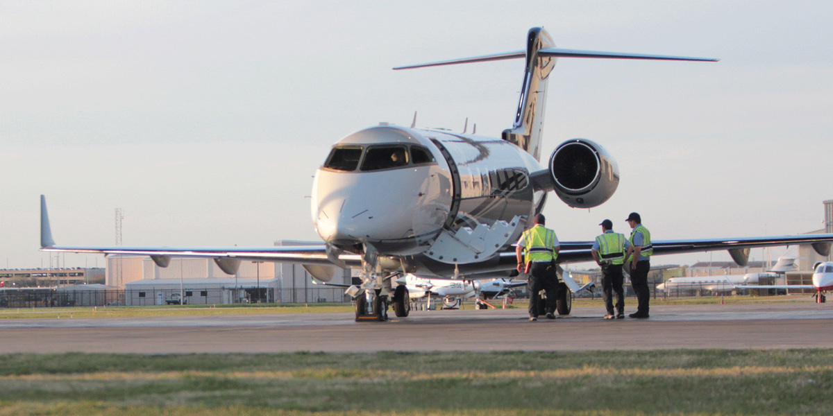 World Fuel Expands European Footprint | Aviation International News