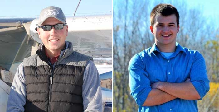 Daher Selects Young Eagles for Summer Internship Program | Aviation ...