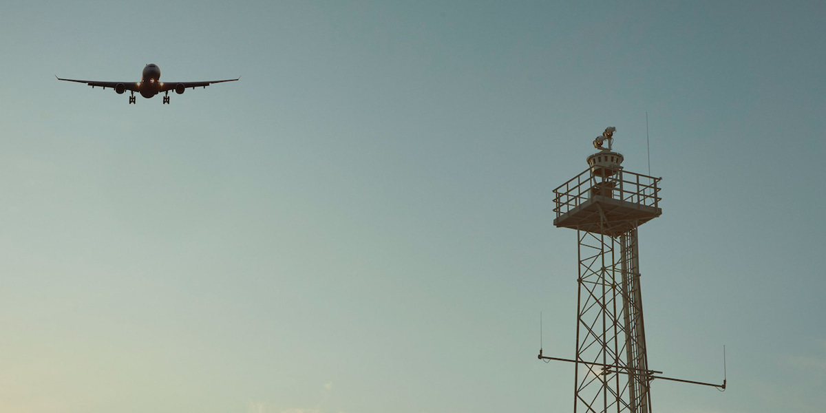 With Cert In Hand, Saab Unit Expanding Digital ATC | Aviation ...