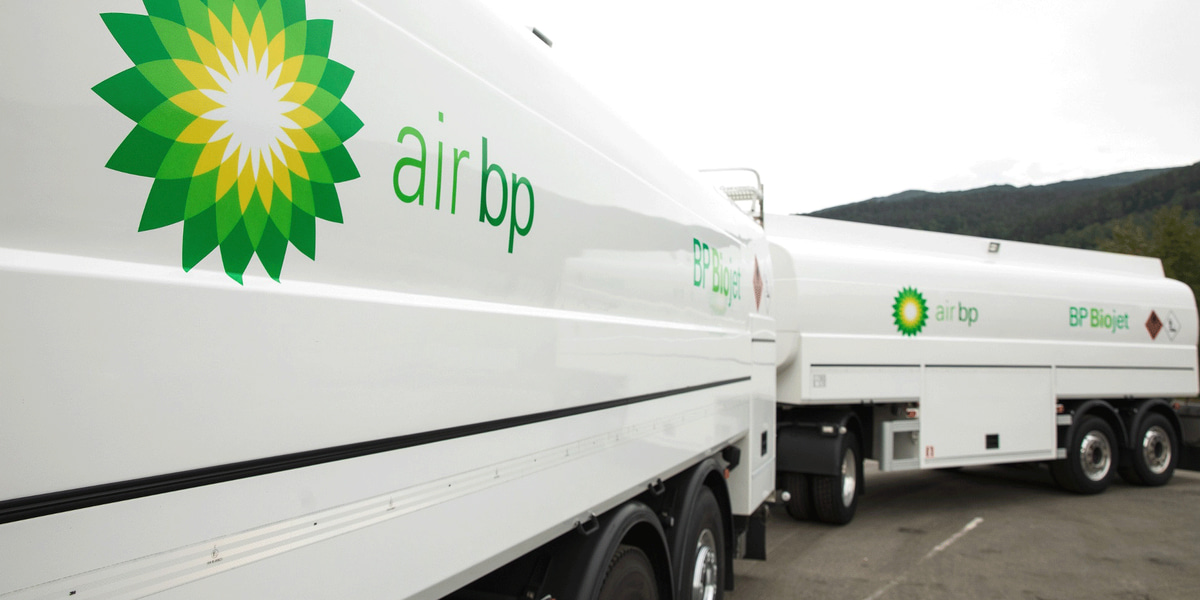 Air BP Supports Alternative Aviation Fuel Initiative | Aviation ...