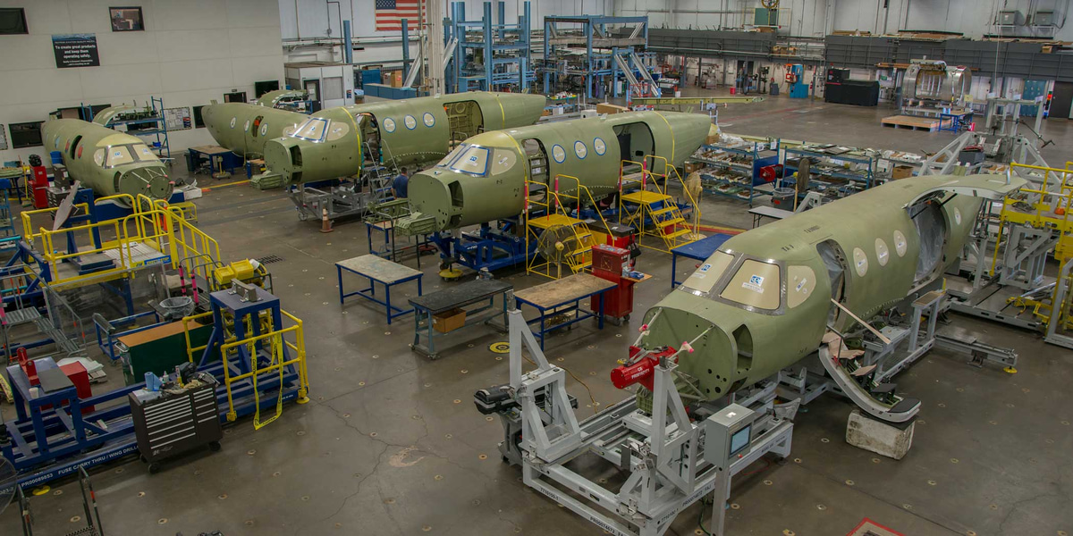 Textron Aviation Nears Completion of Denali Prototype | Aviation ...