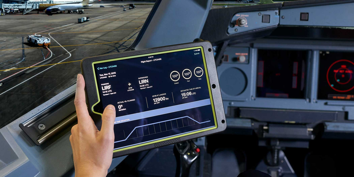 With Scale, Collins Aerospace Grows in Collaboration | Aviation ...