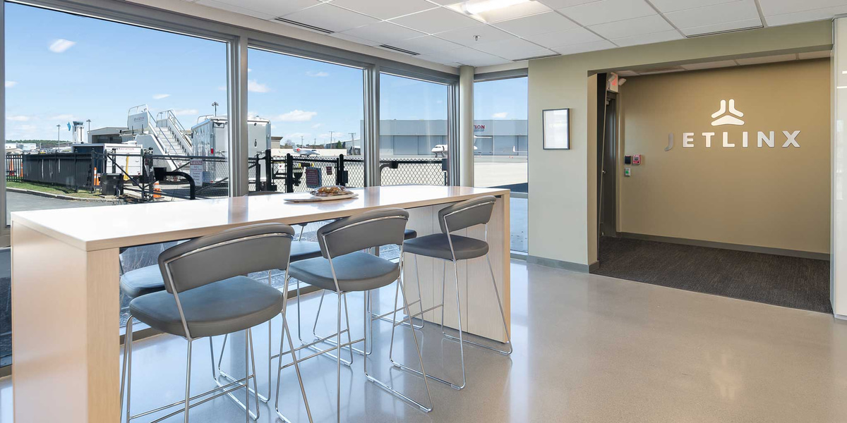 Jet Linx Expands To Boston Aviation International News