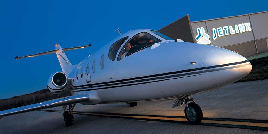 Jet Linx Grows with Elliott Jet Management Purchase | Aviation ...