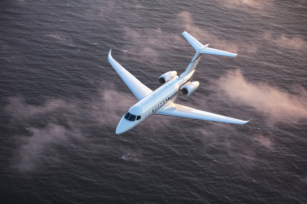 Textron Aviation Looks To Ramp Service In Europe | Aviation ...