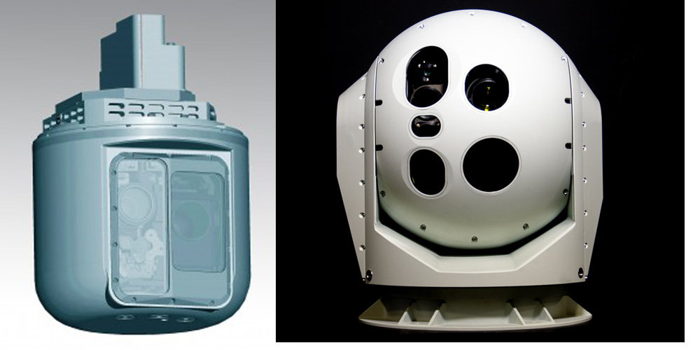 Ukraine Develops New Targeting Systems | Aviation International News