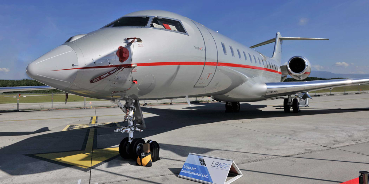A New Vista for Charter | Aviation International News
