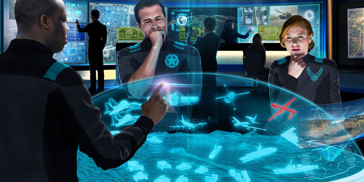 Does JSTARS Demise Spell End for Airborne ISR? | Aviation International ...